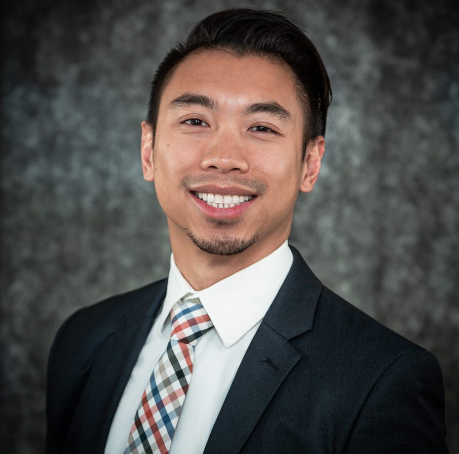 Meet The Team - Silicon Valley Successes